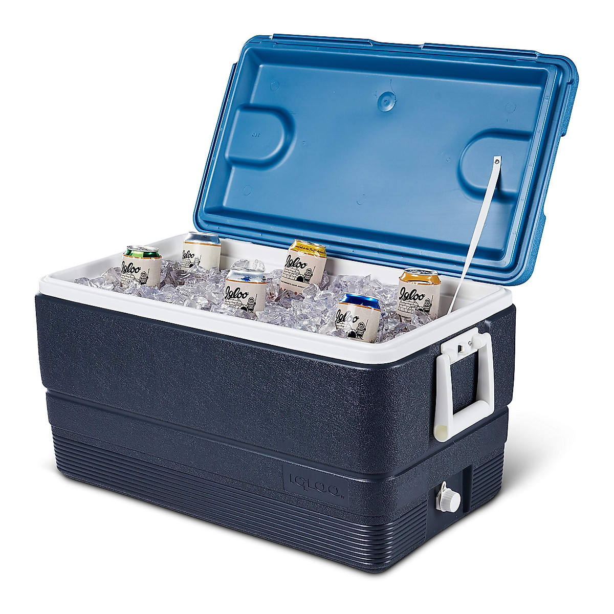 Igloo Maxcold 40-100 Qt Commercially Insulated Coolers