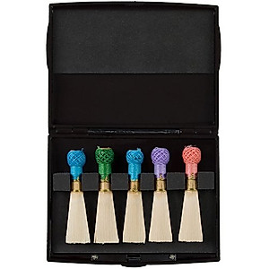 Pro Tec A253 Bassoon Reed Case