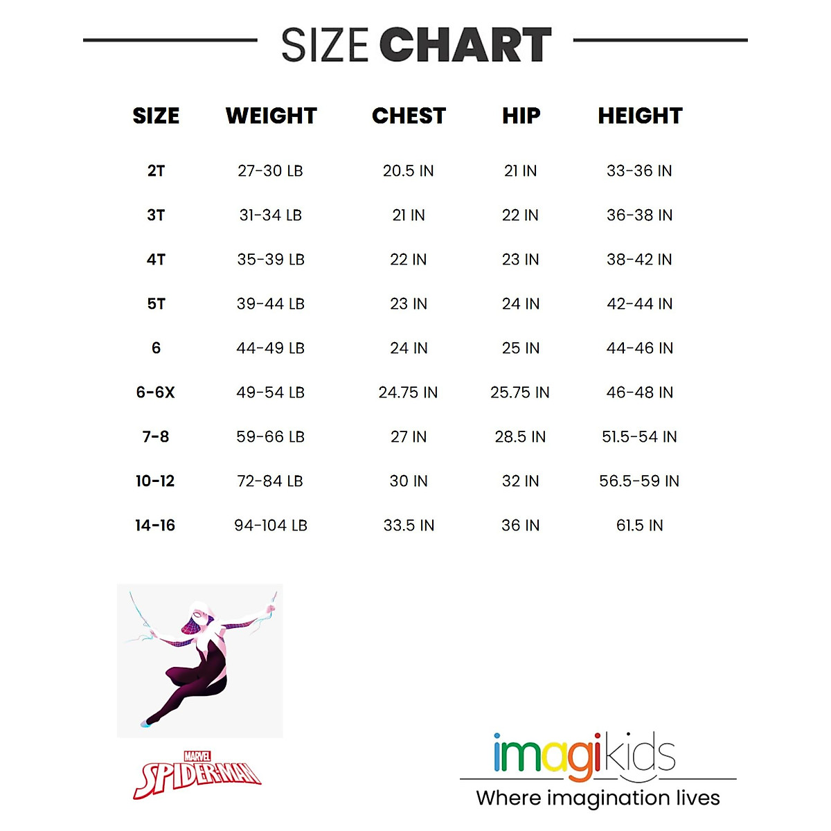 Marvel Spider-Man Spider-Gwen Ghost Spider Toddler Girls Fleece Zip Up Hoodie 2T