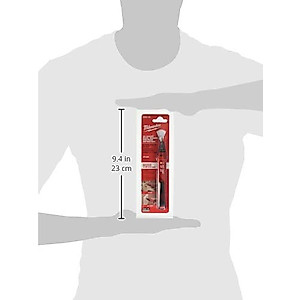 Milwaukee 2203-20 10-1000V Dual Range Voltage Detector