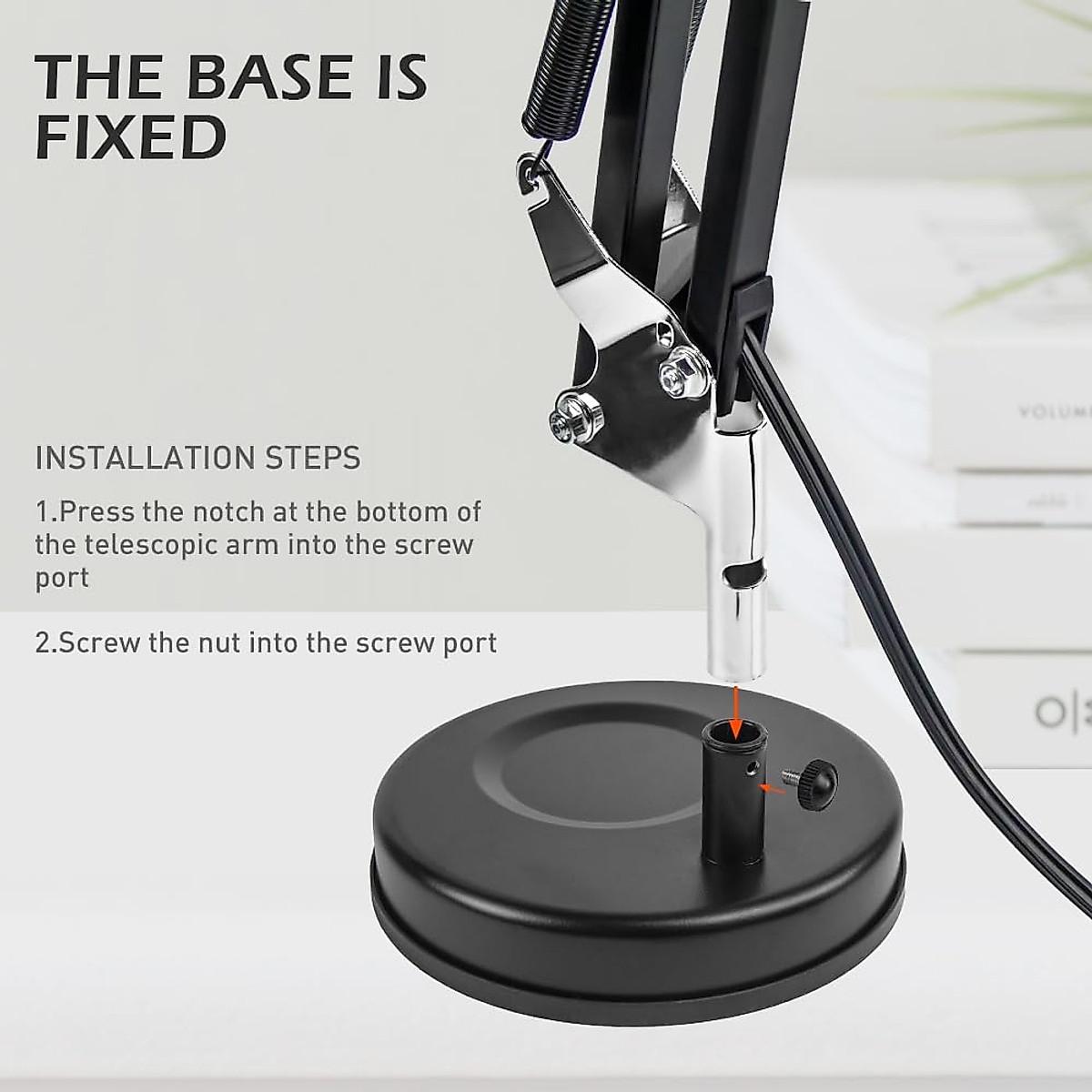 DUEBEL Food Heat Lamp, Perfect Buffet and Catering Solution for Keeping Food Warm, Ideal for Parties, Holidays, and Concession Stands