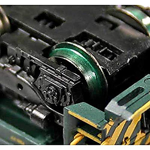 BULLFROG SNOT Liquid Plastic Traction Tire 1oz BFS1 Misc. Train Accys Non Scale