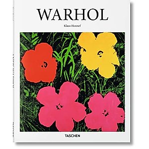 Andy Warhol: Commerce into Art