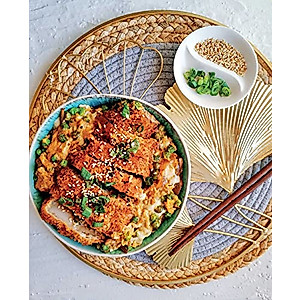 The Unofficial Studio Ghibli Cookbook: 50+ Delicious Recipes Inspired by Your Favorite Japanese Animated Films (Gifts for Movie & TV Lovers)