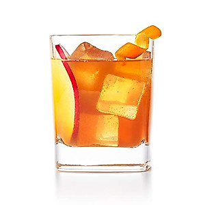 OXO Steel Single Wall Cocktail Shaker