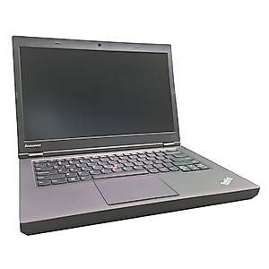 Lenovo Thinkpad T440p 20AN0069US 14-Inch Laptop (Intel i5-4200M, HD Graphics 4600, 4GBx1 memory, Windows 7 Pro 64)