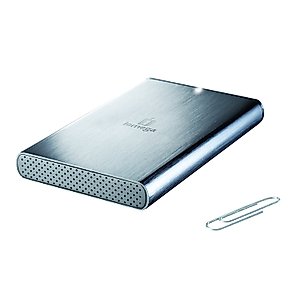 Iomega Prestige 500 GB USB 2.0 Portable External Hard Drive 34169