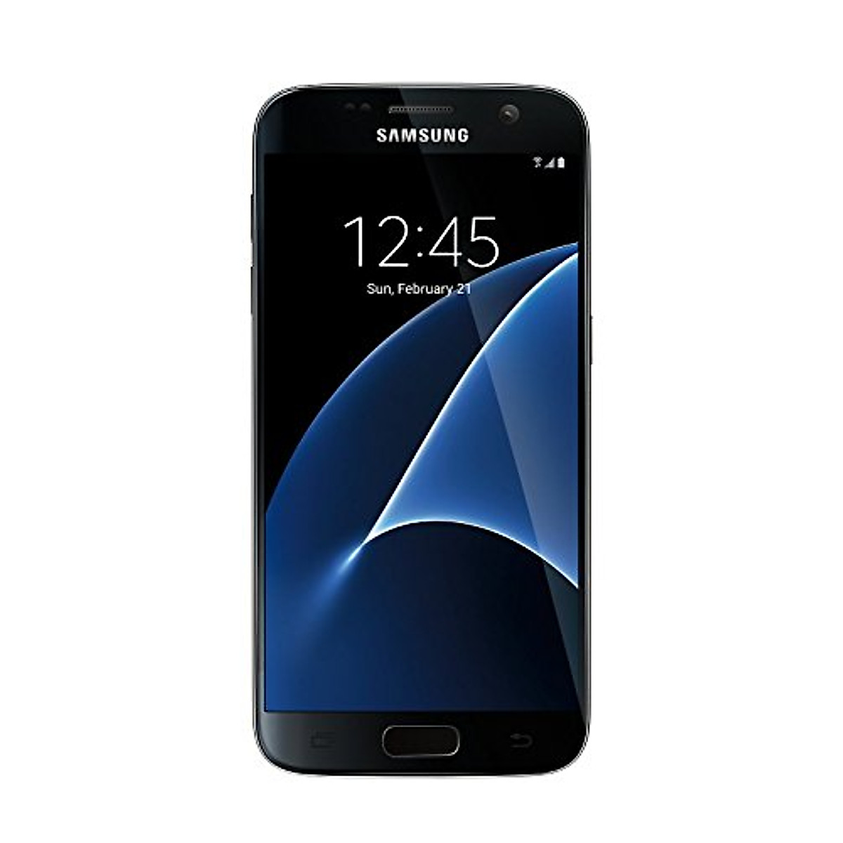 Samsung Galaxy S7 G930A 32GB Black Onyx - Unlocked GSM