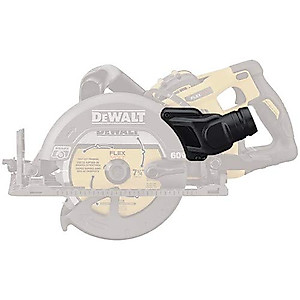 DEWALT DCS577DC Dust Collection Adaptor For DCS577