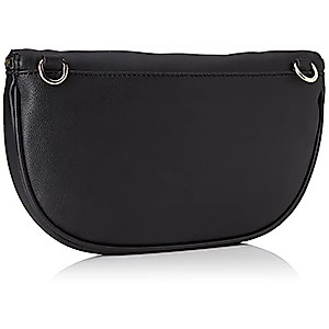 GUESS Manhattan Belt Bag Black One Size