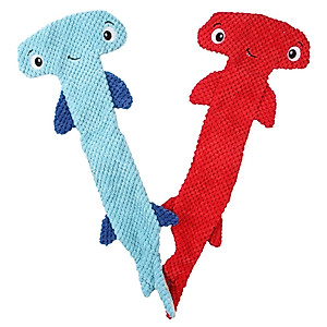 MHADBKH Pet Dog Toy Extra-Tough Stuffed Toy Funny Interactive Elasticity Dog Chew Toy for Dog Tooth Tool of Food