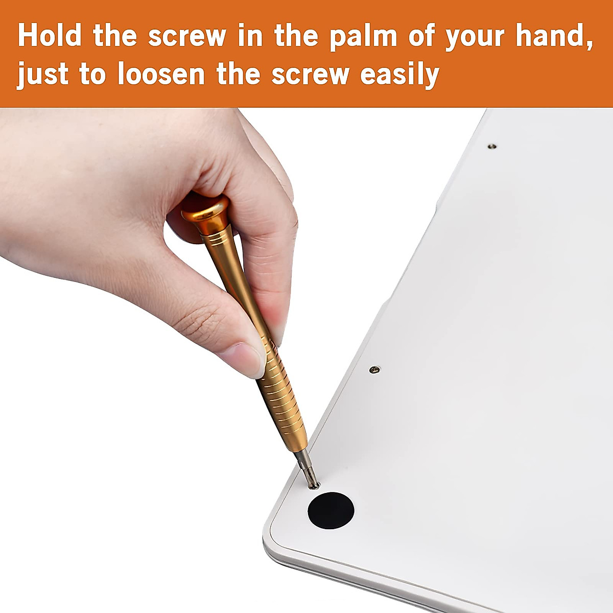 GBOLE Replacement for MacBook A1989 A2159 A2289 EMC 3456 3358 3348 3301 LCD Screen Display Digitizer Assembly Panel (Space Grey)