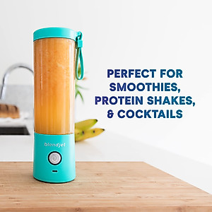 the Original Portable Blender, 20 oz, Black