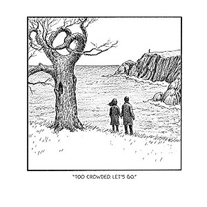 A Wealth of Pigeons: A Cartoon Collection