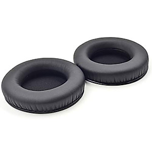 Cypressol Earpad Replacement for Philips SHB8750NC/27 SHB8850NC Headphone,Ear Pads/Ear Cushions/Ear Cups/Ear Cover/Earmuffs/Pillow/Earpad Repair Parts…