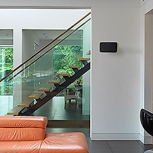 Flexson Wall Mount for Sonos Play:5 - White (Single)