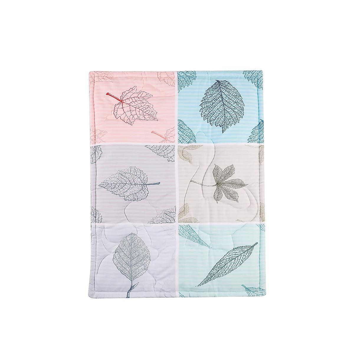 3 PCs T-Rex Dinosaur Nursery Crib Bedding Set 1 Quilt 1 Fitted Sheet 1 Skirt Baby Boy Dino Theme Cot Bedding Set