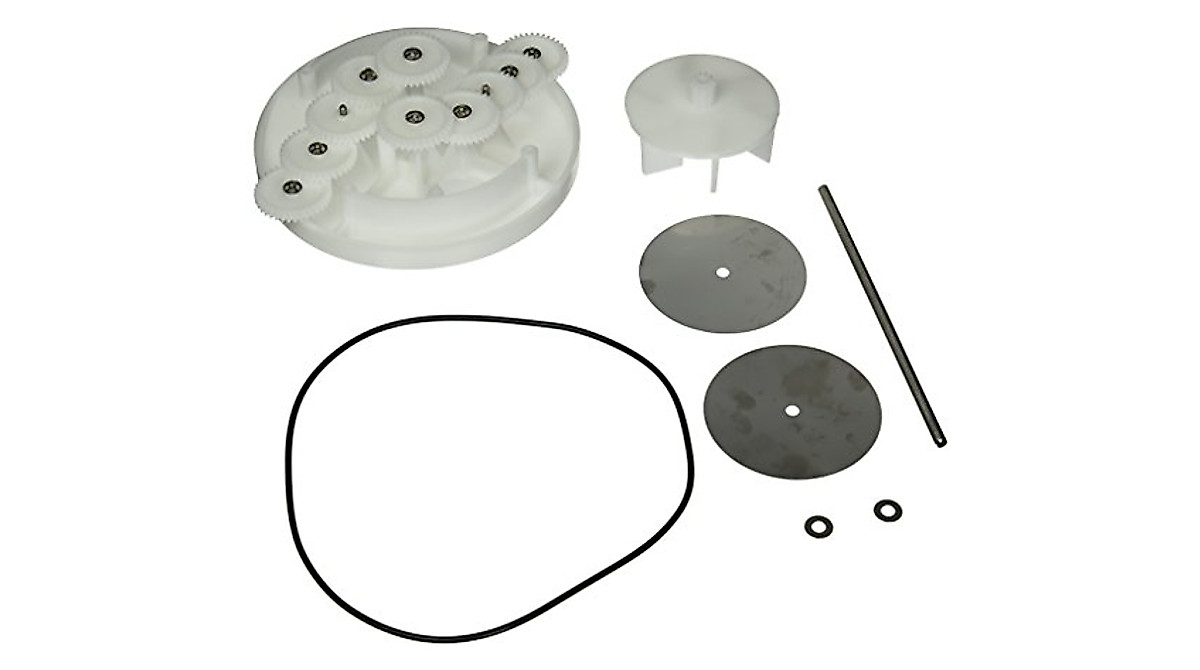 A&A Mfg 6-Port Low Pro Parts Kit 540277 - Quality & Value