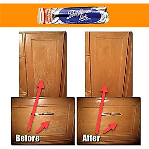 Tibet Almond Stick Scratch Remover Covers And Removers For Wooden Surfaces In Colorless