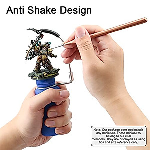 Jucoci Painting Handle (Blue)