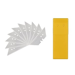 OKNIFE Otacle Utility Knife Blades, SK2 Steel,Adaptation with Otacle Utility Knife&Otacle U1