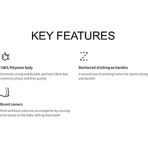 NAZENTI Personalized Dog Tote Bag- Shih Tzu Holding Daisy All Over Printed Tote Bag - Customized Dog Mom Name- Custom Dog Gift for Women, Mother, Grandma, Dog Lover