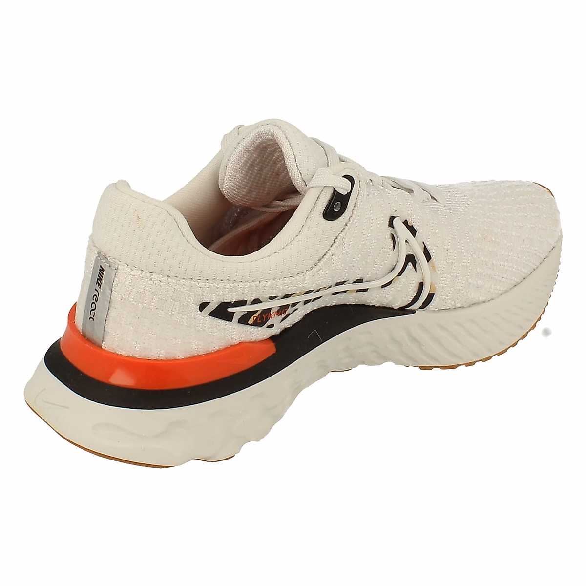 Nike Women's Trainer, Platinum Tint Summit White 001, 7