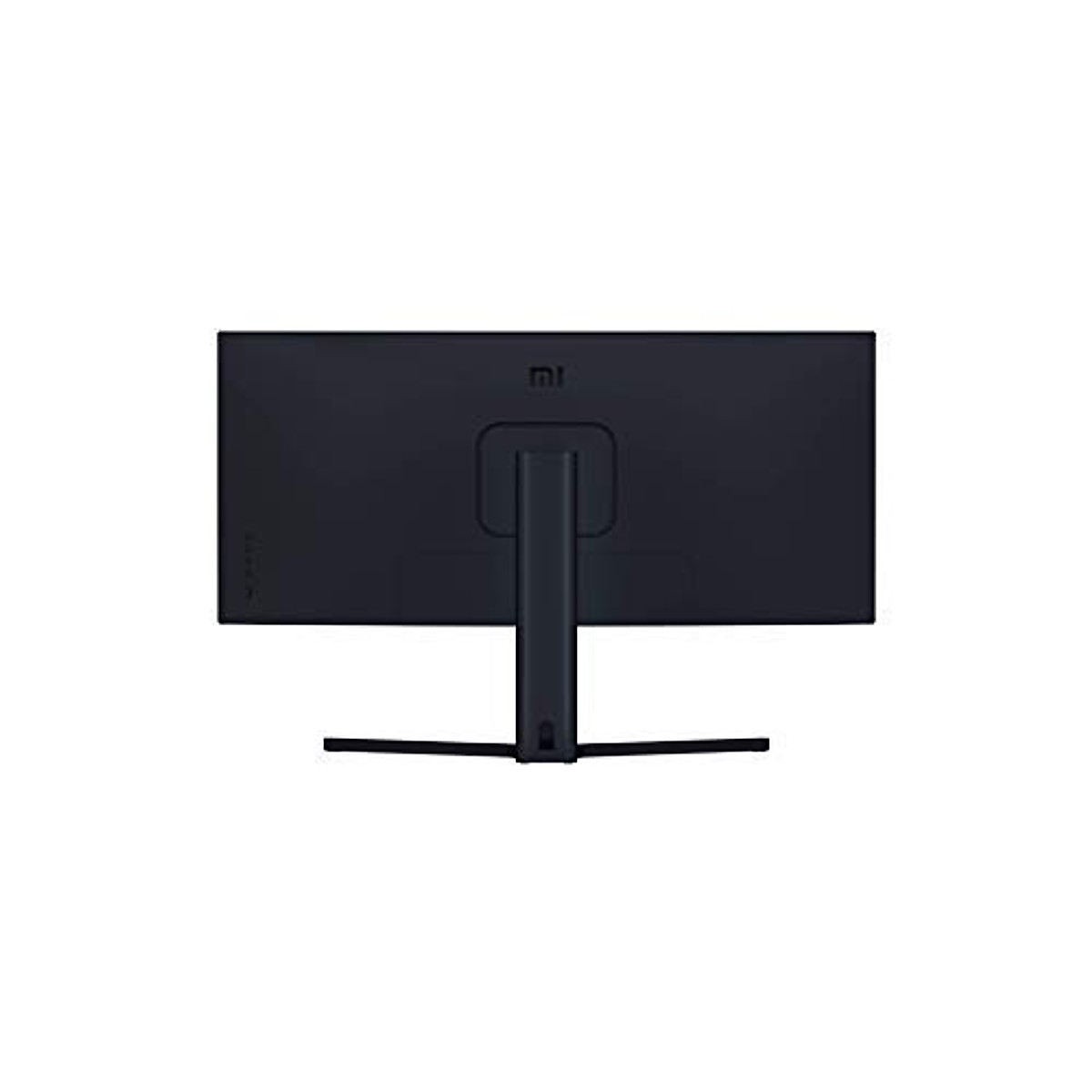 Xiaomi Mi Curved Gaming Monitor 34 Inch with AMD FreeSyncPremium (WQHD 3.440 x 1.440, 21:9, 144Hz, 4ms, 300lm, 121% sRGB, 2 HDMI, 2 Display Port, Audio Out, TUV Certified Blue Light Reduction)
