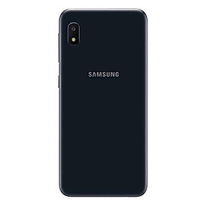Samsung Galaxy A10e 32GB A102U GSM/CDMA Unlocked Phone - Black
