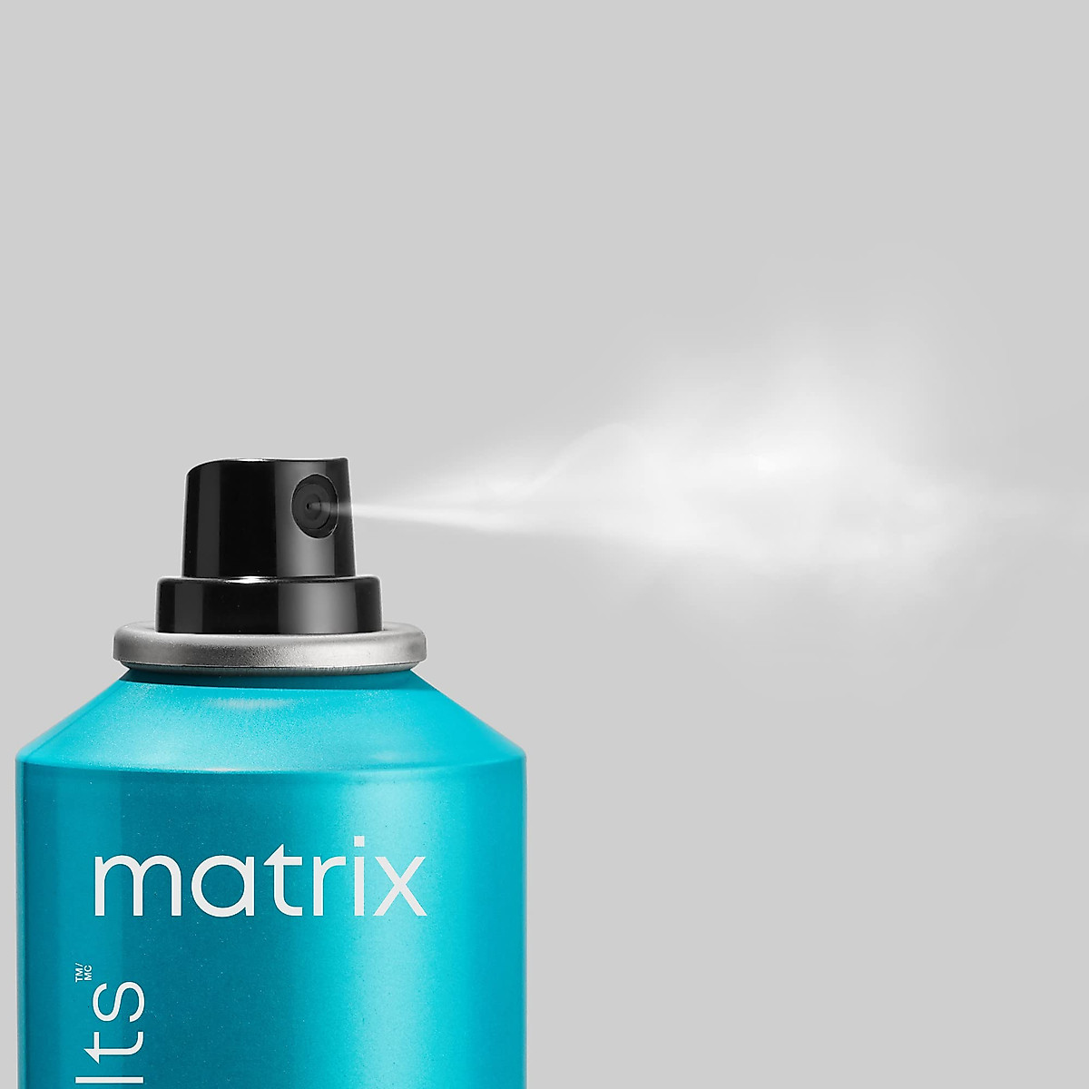 Matrix High Amplify Micro-Fine Dry Shampoo | Lightweight Dry Shampoo | For Volumizing Next Day Hair | For All Hair Types | 4 Fl. Oz. | Vegan