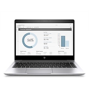 HP Smart Buy Elitebook X360 1020 G2 i7-7500U 2.7G 16GB 256GB 12.5 TS