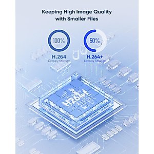 16 Channel Security CCTV DVR with 2TB Hard Drive, SANNCE 1080P 5-in-1 Hybrid Video Recorder for 2MP TVI AHD CVI CVBS Analog IP Security Cameras, Motion Alerts, Remote Access, 24/7 Recording