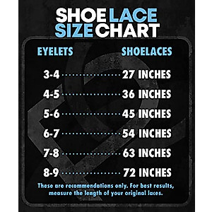 Jordan 13 Laces | Replacement Laces - White Round Shoe Laces, Round Athletic Shoe Laces, Jordan Shoe Laces White (White, 63")