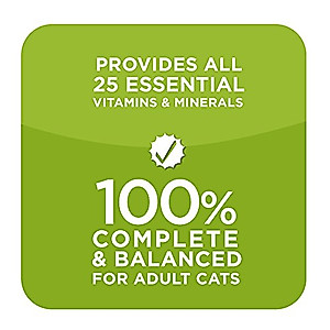 Purina Cat Chow Dry Cat Food, Indoor, 16 Lb