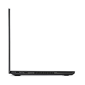 Lenovo ThinkPad T470 20HD0068US 14 Touchscreen LCD Notebook - Intel Core i5 [7th Gen] i5-7300U 2.60 GHz - 8 GB DDR4 SDRAM - 256 GB SSD - Windows 10 Pro - 1920 x (Renewed)
