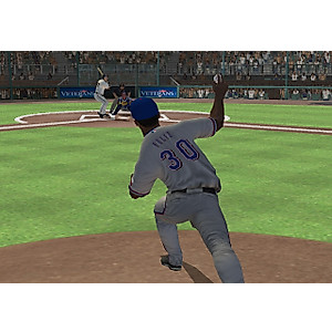 MLB 11 The Show - PlayStation 2