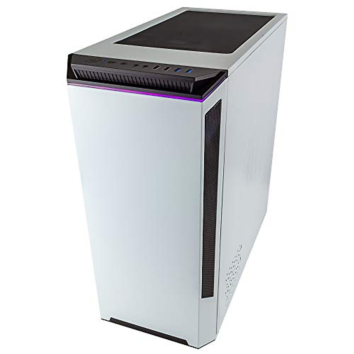 Periphio Spectre Gaming PC Tower Desktop Computer, Intel Quad Core i7 3.3GHz, 32GB RAM, 500GB SSD + 1TB HDD, Windows 10, GTX 1660 Super 6GB Graphics Card, HDMI, Wi-Fi (Renewed) (Gaming PC Only)