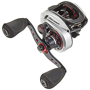 Abu Garcia REVO4 WNCH Revo Winch Low Profile Fishing Reel