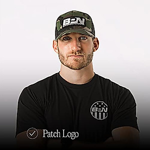 BARE PERFORMANCE NUTRITION Hats, Breathable, Adjustable Hats