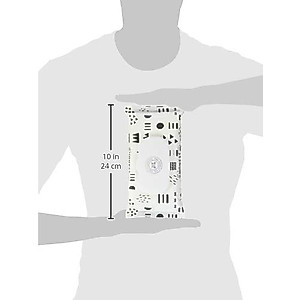 The Honest Company Honest Baby Wipes - Pattern Play Kids Wipes 36 Count