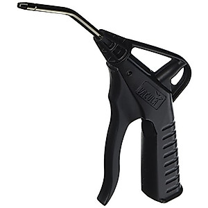 Vacula VAC72-020-1050 Blow Gun (4" Full Flow)