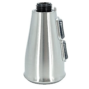 PREMIER PULL DOWN SPRAY HEAD ONLY, 1.8 GPM, FITS SANIBEL, STAINLESS STEEL