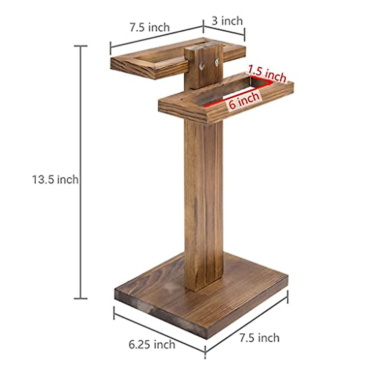 Towel Racks, Towel Rail Countertop Towel Rack Household Bathroom Toilet Towel Bath Towel Storage Rack Towel Rack Vertical Movable