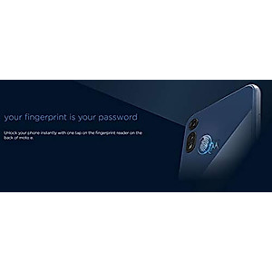 MOTO E | UNLOCKED (Renewed)