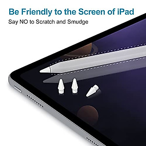 Replacement Tips for Stylus Pen (4 Pack)