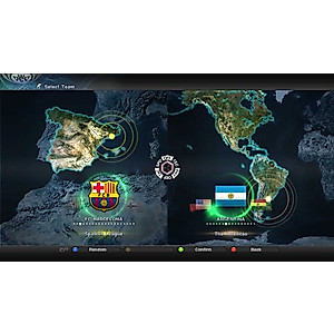 Pro Evolution Soccer 2011 - Playstation 3