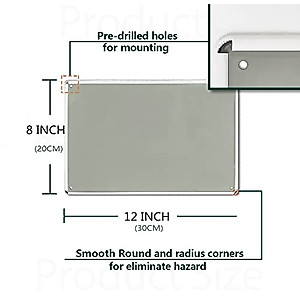 Deer Master Movie Vintage Metal Tin Sign Retro Style Wall Plaque Decoration Metal Sign 8x12 inch