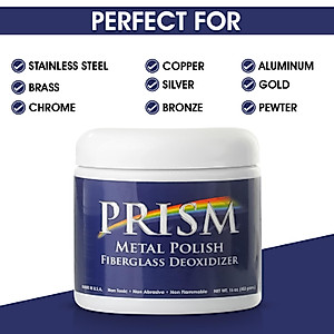 Prism Polish 16oz