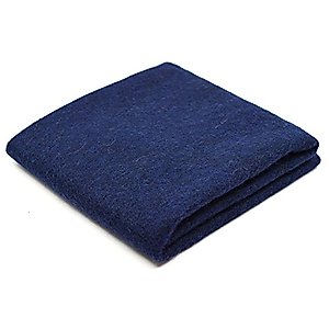 Wool Cloth Piece - Physics and Electricity Experimentation Tool - Static Charge - Eisco Lab