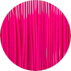 FIBERLOGY Easy PLA 1.75 0.85 KG Pink Color